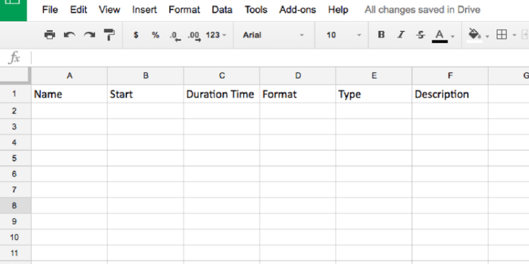 How to Import Markers into Adobe Audition - Prestopod